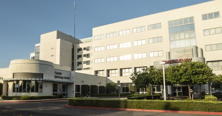 Two Hospitals in the Sutter Health Plus Network Named 2016-2017 ...
