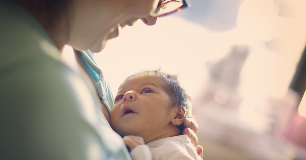 Eleven Network Hospitals Honored for Reducing C-Sections | Newsroom